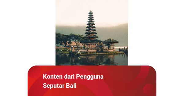 5 Contoh Puisi Bali Anyar yang Indah dan Penuh Makna | kumparan.com